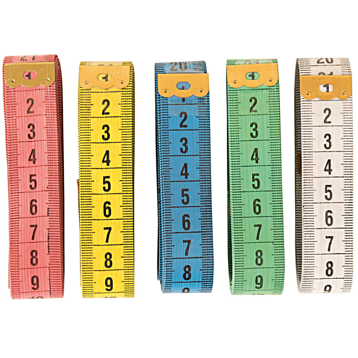 Measuring Tape Happydashery