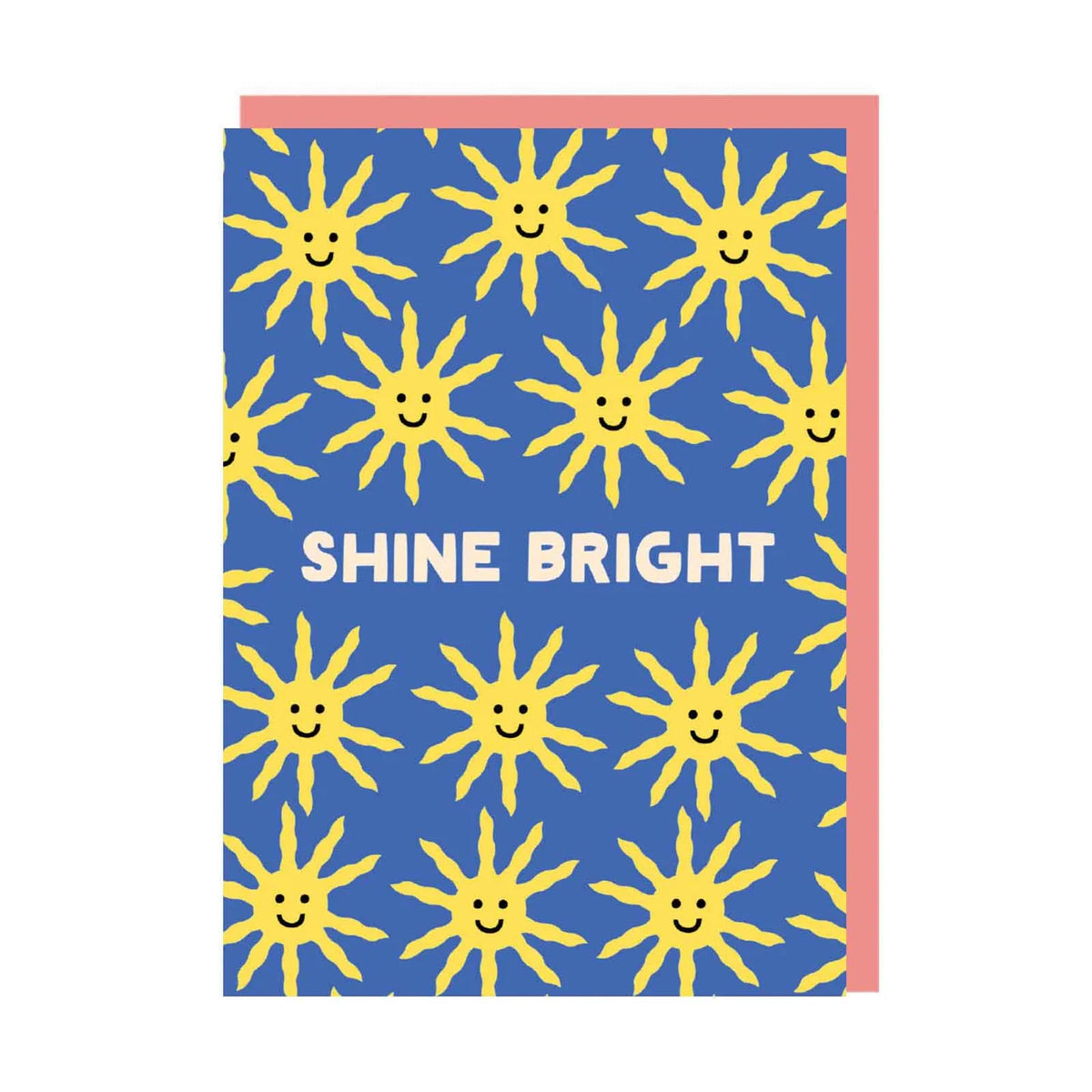 Shine Bright Card – Happydashery