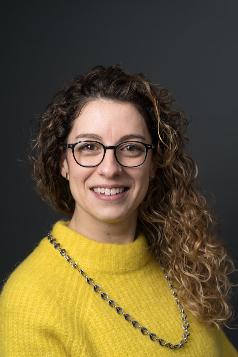 Meet Ali from Ali's Papers – Happydashery