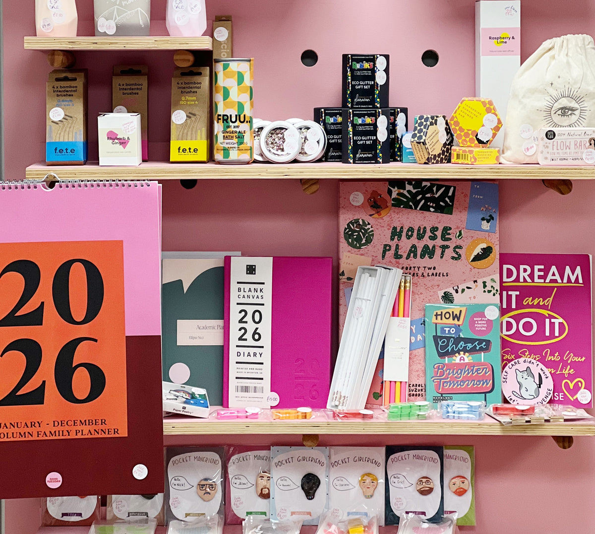 SALE – Happydashery