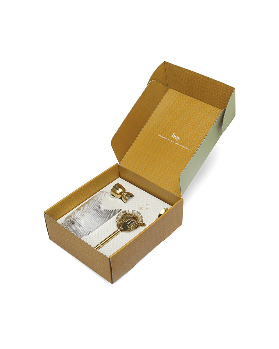 The Renley Mixology Kit – Happydashery