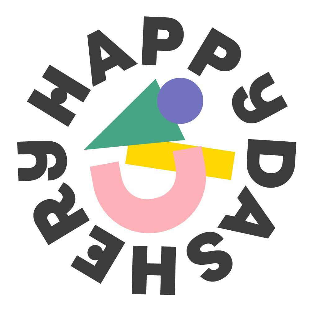 Happydashery | Little Bits Of Happy