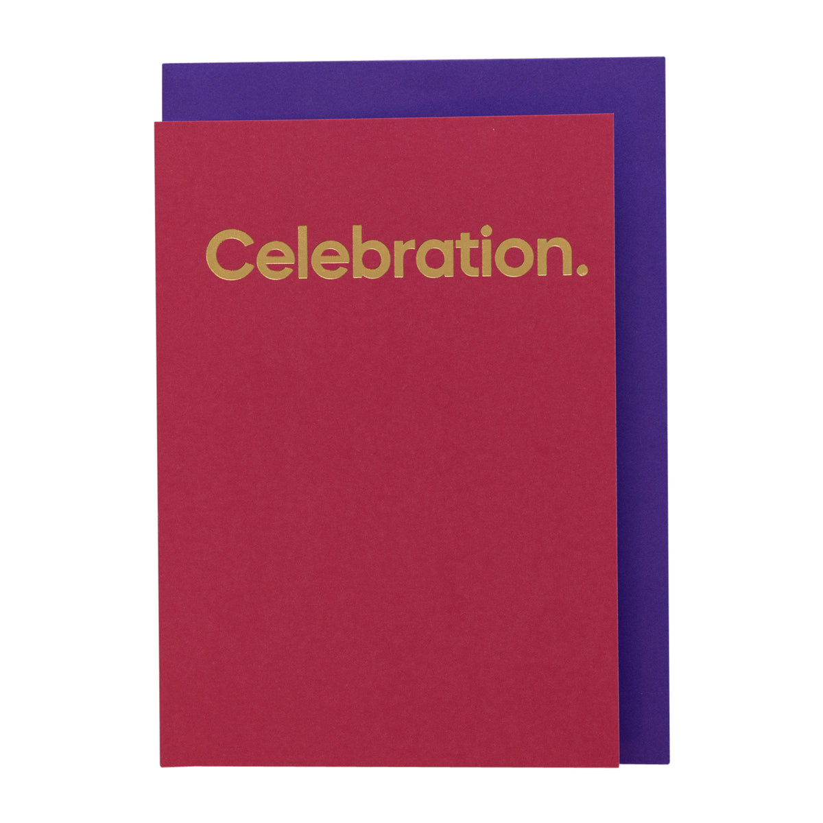Celebration Card – Happydashery