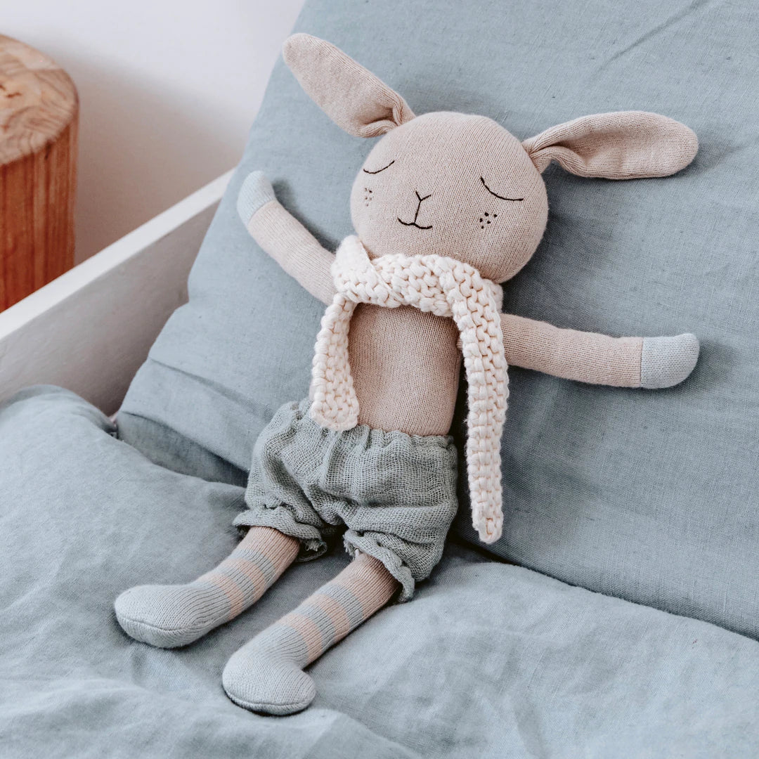 Harvey Rabbit – Happydashery